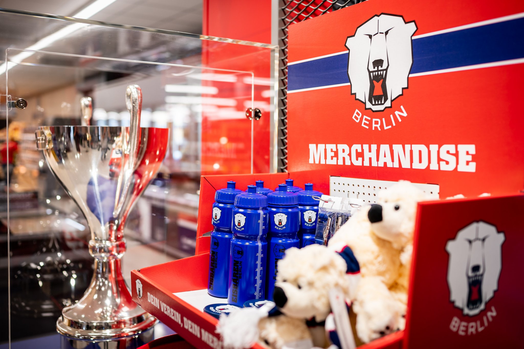 #301: Inside PENNY: Ist Eishockey-Sponsoring jeden Penny wert? - Sports ...